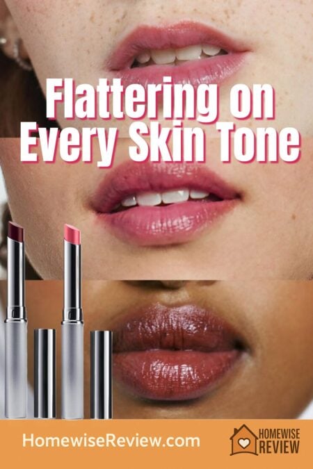 Clinique Almost Lipstick Review: Black Honey and Pink Honey
