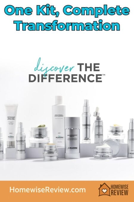 Jan Marini Skin Care Management System Review