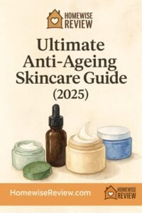 Ultimate Anti-Ageing Skincare Guide (2026)