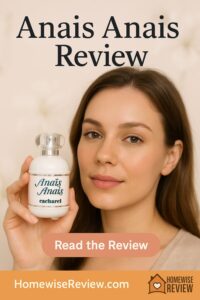 Cacharel Anaïs Anaïs Eau de Toilette for Women Review