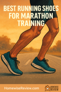 Top Running Shoes for Marathon Training: Smart Picks for Long Runs ...