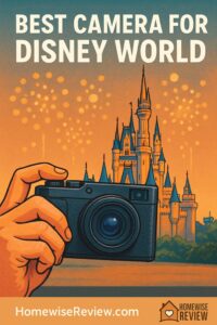 Best Camera for Disney World (2026): 5 Picks for Park Days, Dark Rides ...